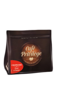 Café Privilège, vente en ligne de café | CAFE PRIVILEGE