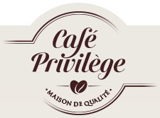 L’abonnement Café par Café Privilège
